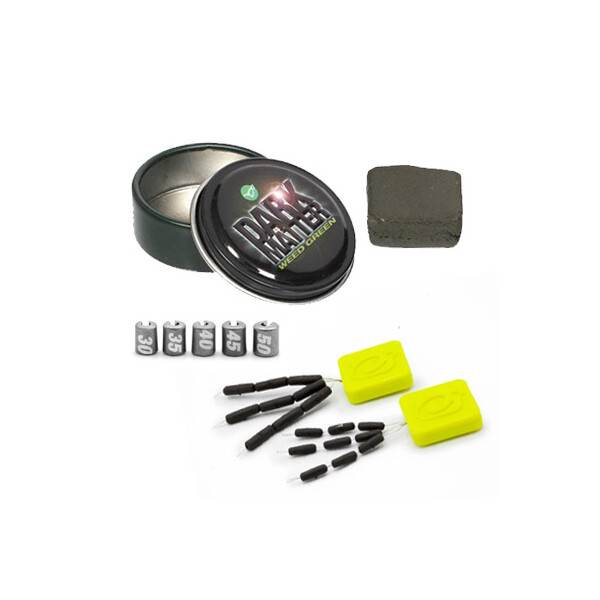 Knetblei & Co. - Successful-Baits.de - Die Boiliemacher!