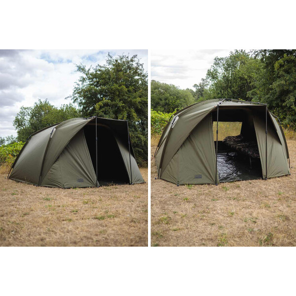 FOX EOS Pro Bivy 2 Personen - Successful-Baits.de - Die Boiliemacher ...